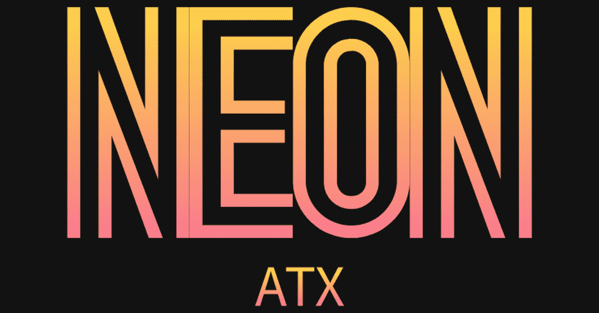 Neon Austin – Neon ATX